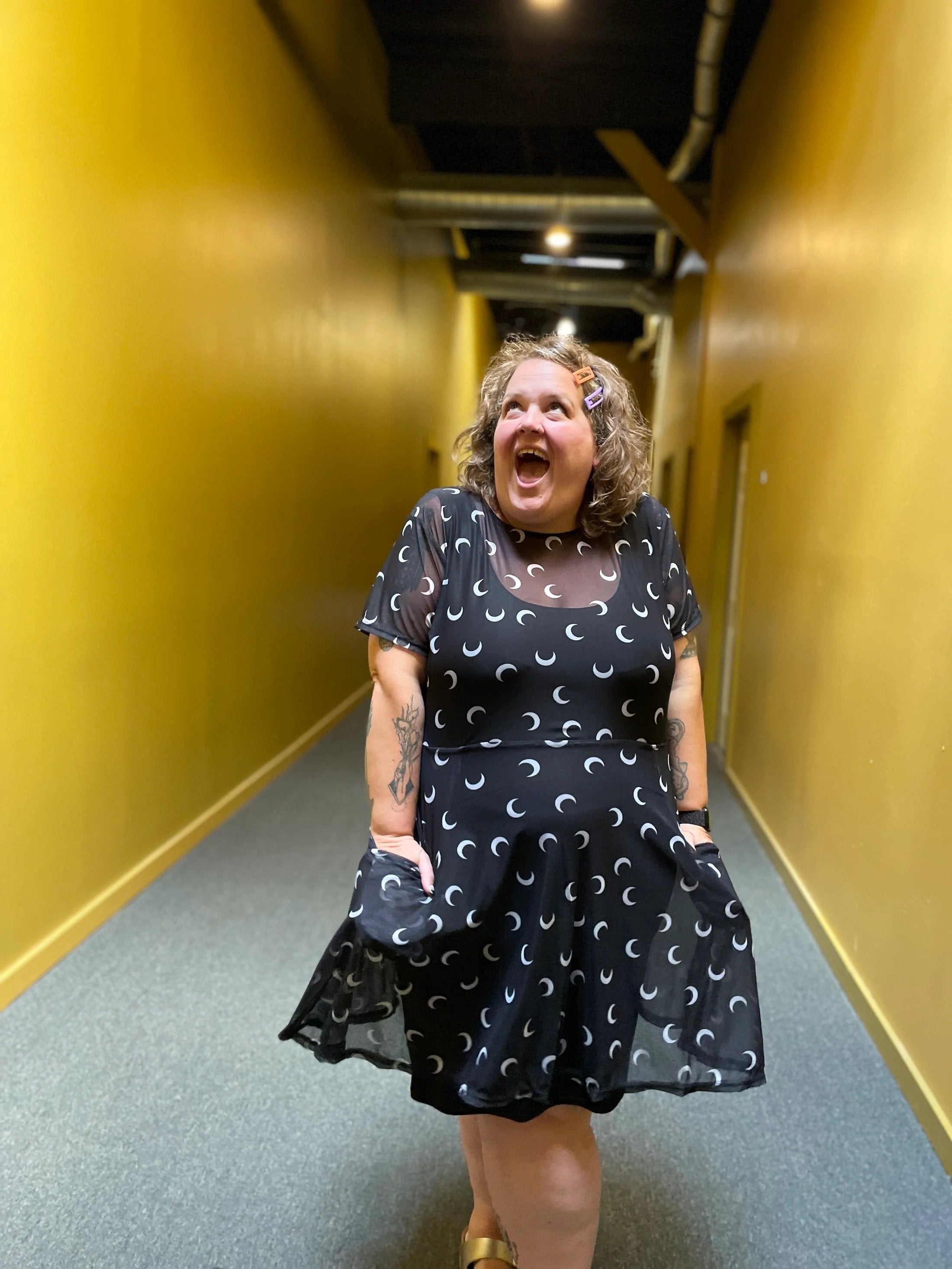 Dresses – Copper Union Apparel