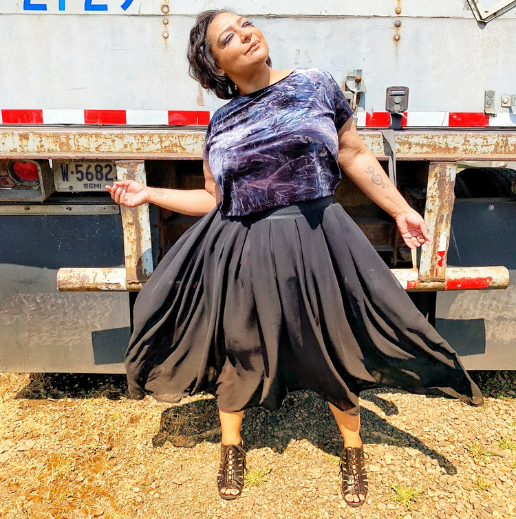 Copper Union Apparel