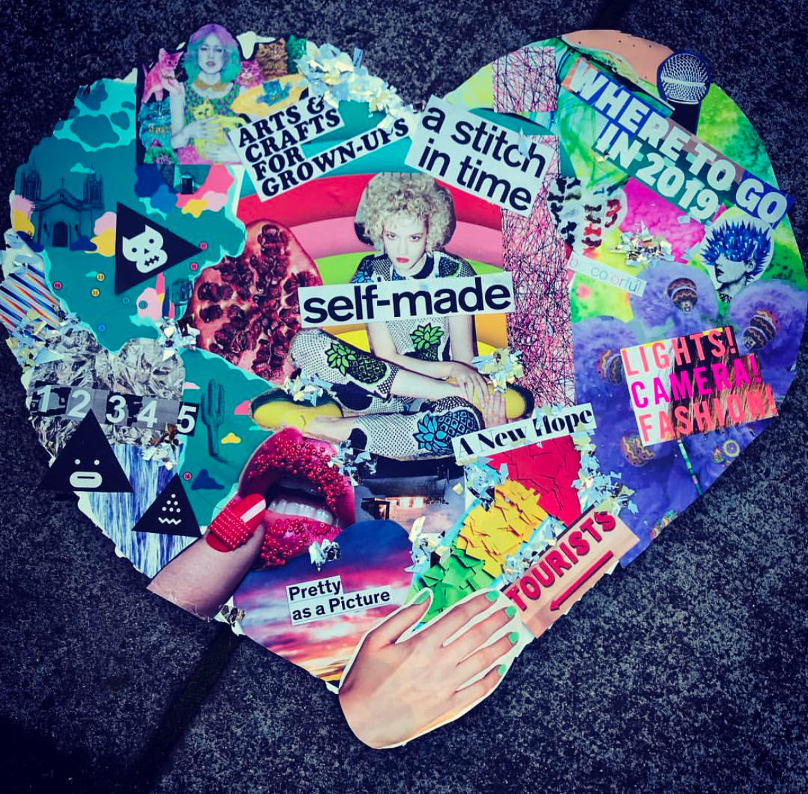 Community Events – Copper Union Apparel