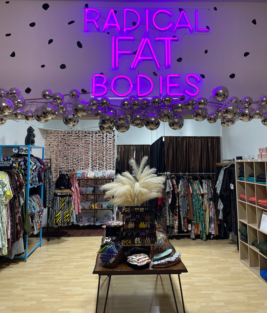 Copper Union Apparel