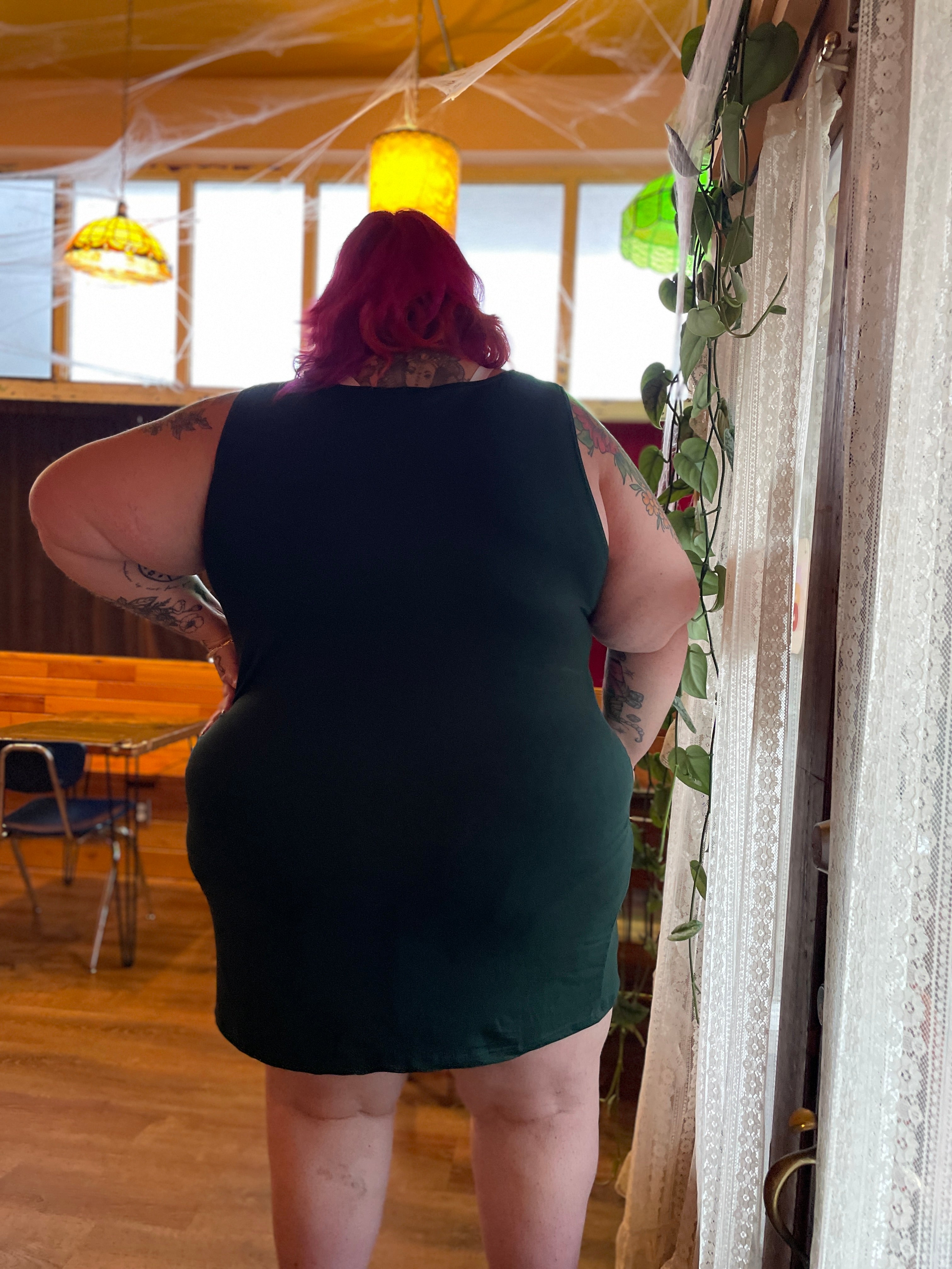 Solid Base Dresses – Copper Union Apparel