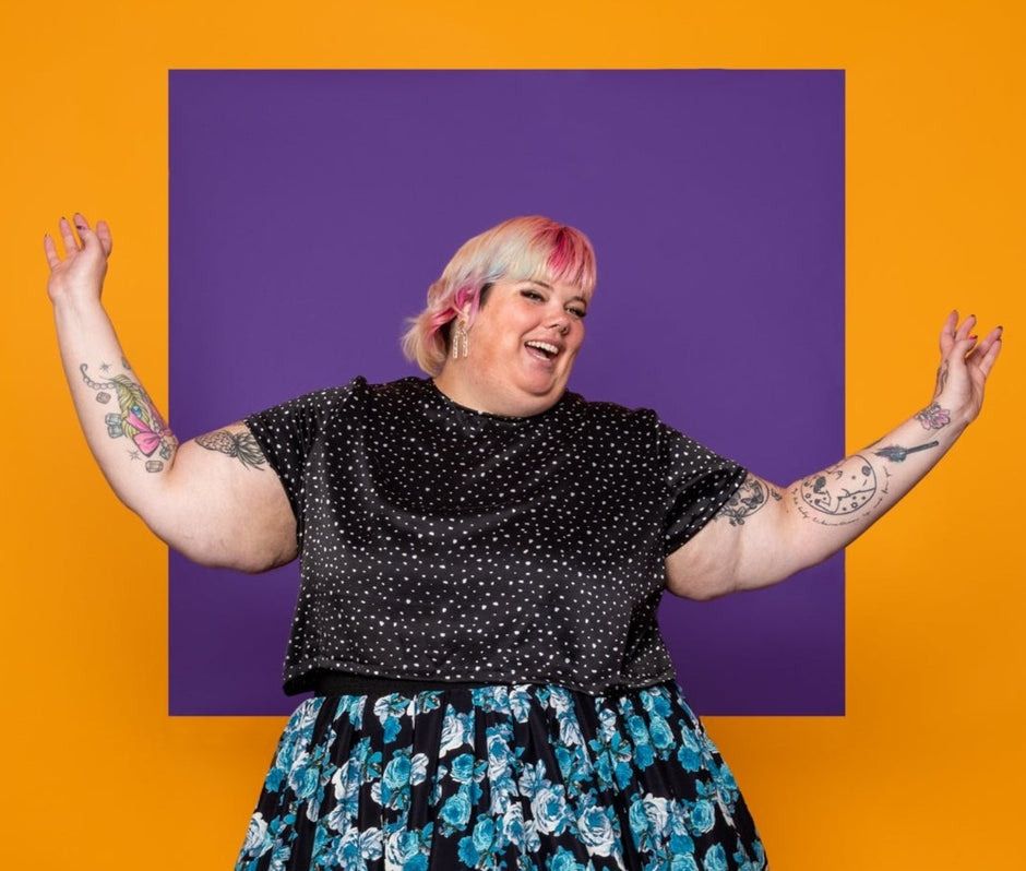 Tops – Copper Union Apparel