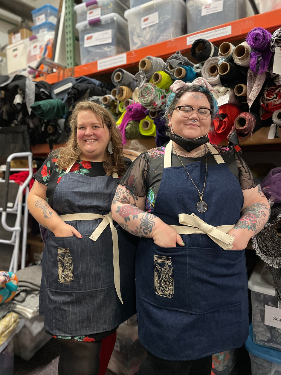 Copper Union Apparel